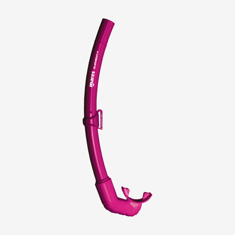 Mares Snorkel ELEMENT FLYDENDE – Ocean Divers ApS