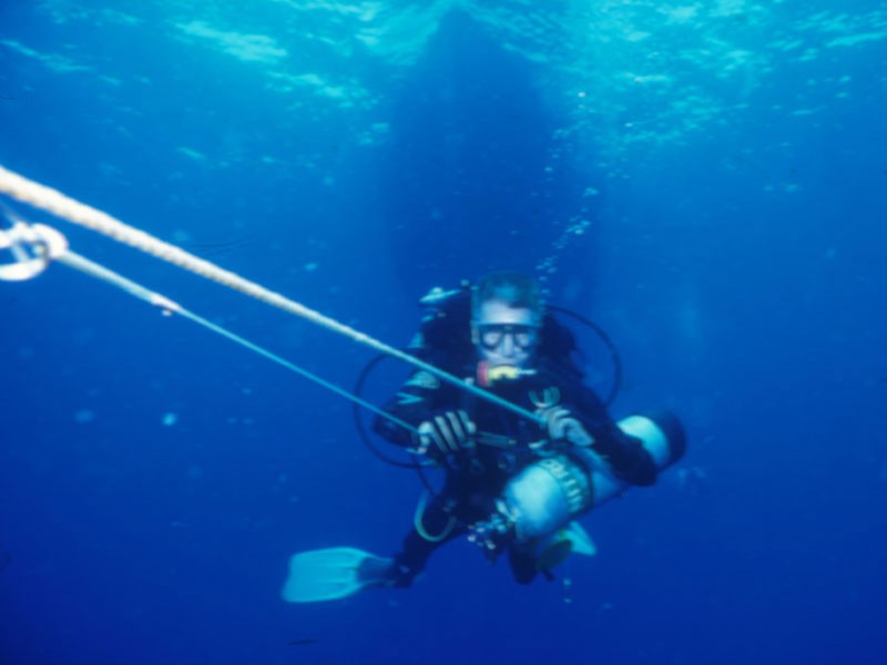 Raid Nitrox Speciale - online version – Ocean Divers ApS