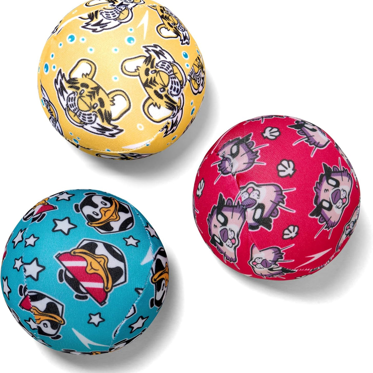 Speedo Water Balls – Ocean Divers ApS