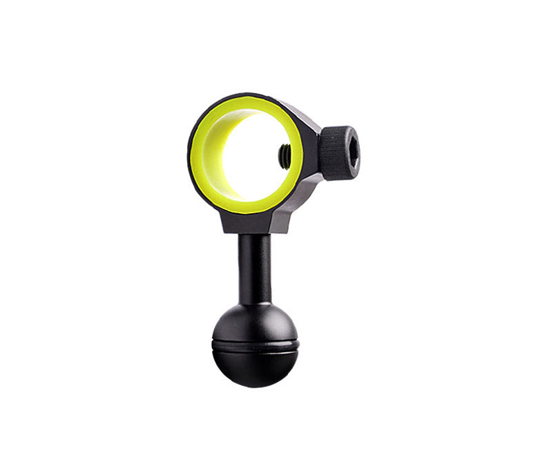 OrcaTorch M03 Ball Joint – Ocean Divers ApS