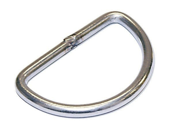 D-Ring 50mm standard – Ocean Divers ApS