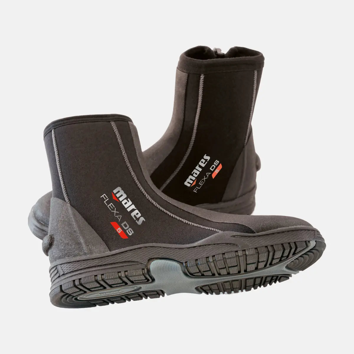 Mares Dykkerstøvle Flexa DS 5 mm – Ocean Divers ApS