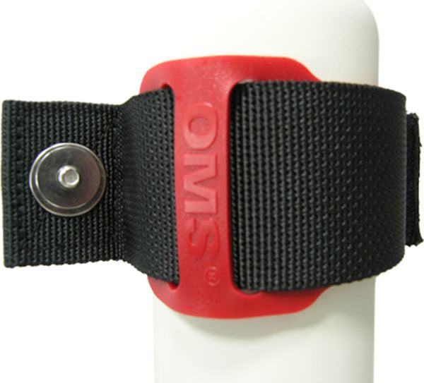 Inflation System Argon / Air 1L Steel – Ocean Divers ApS