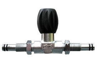 Isolation Manifold – Ocean Divers ApS