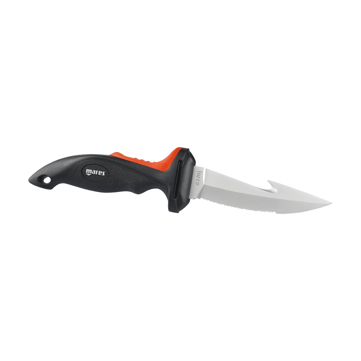 Mares Kniv FORCE PLUS – Ocean Divers ApS