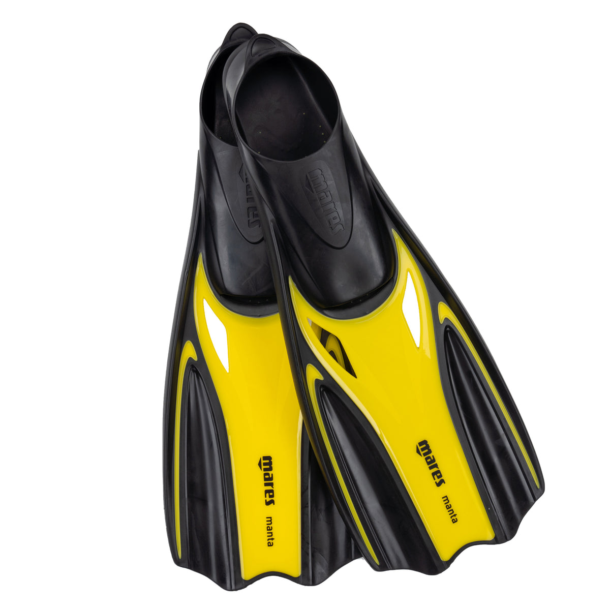 Mares Finner MANTA – Ocean Divers ApS