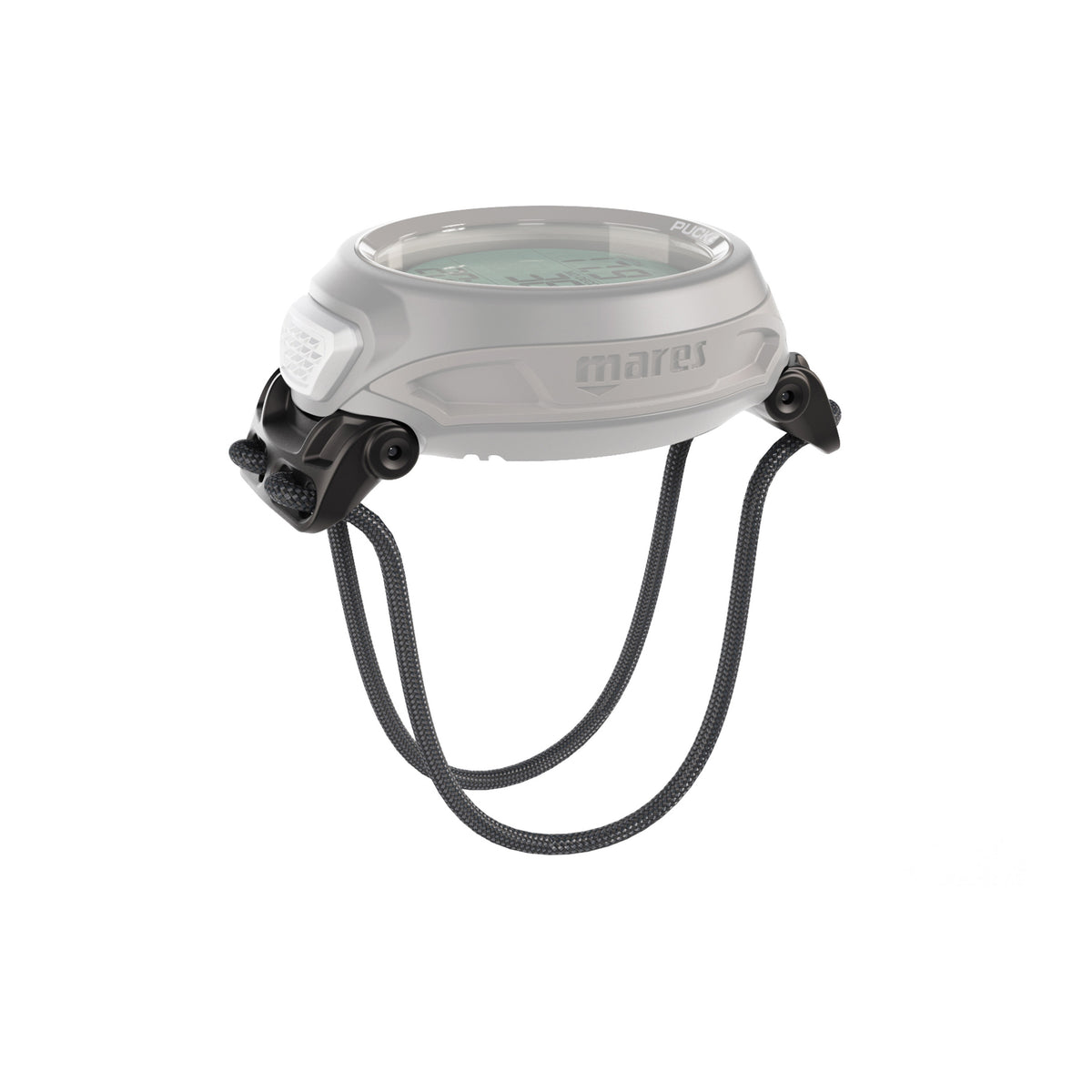 Mares PUCK Bungee Mount – Ocean Divers ApS