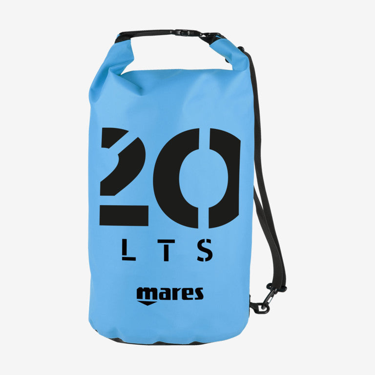 Mares Seaside Dry bag 20 lt – Ocean Divers ApS