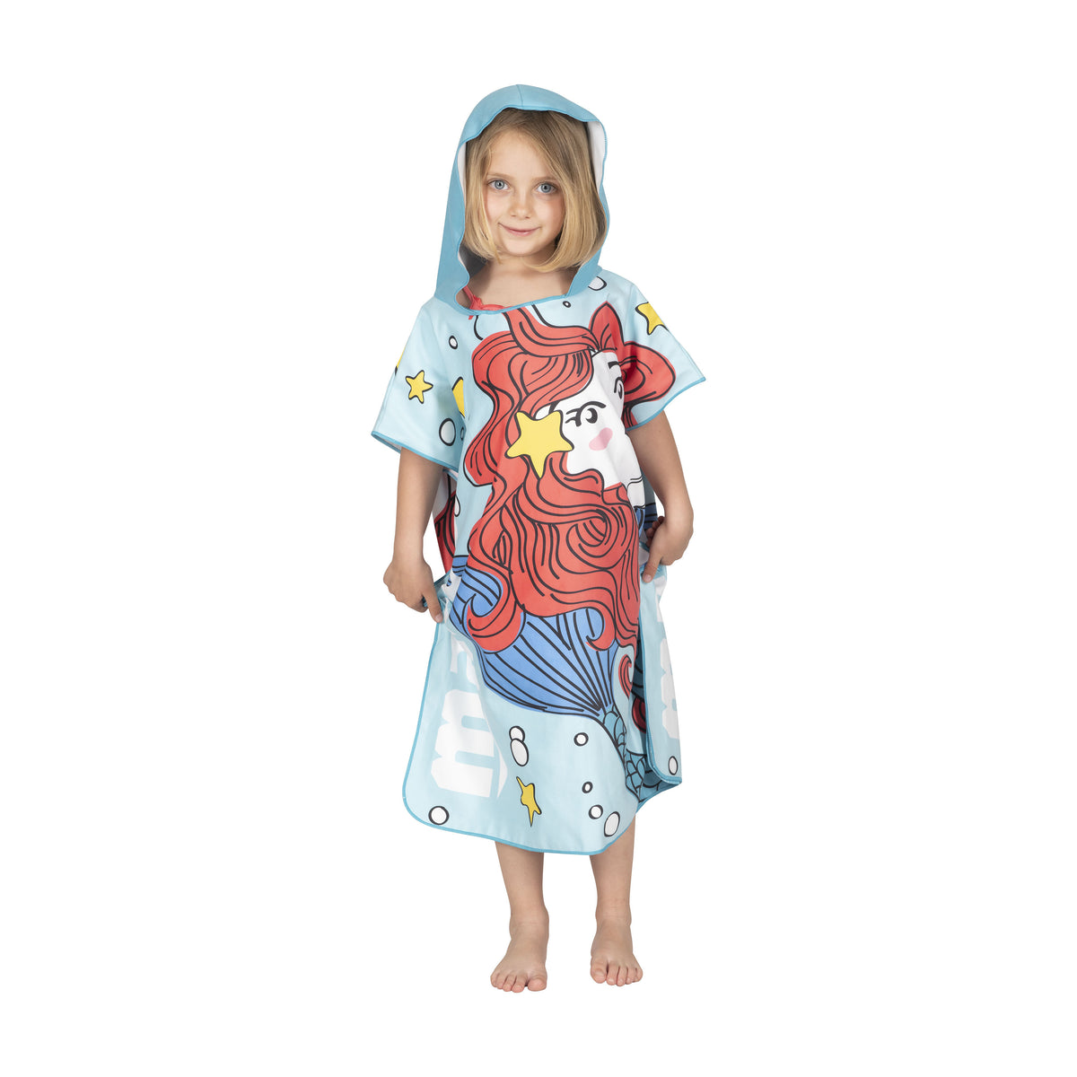 Mares Seaside Poncho Junior – Ocean Divers ApS