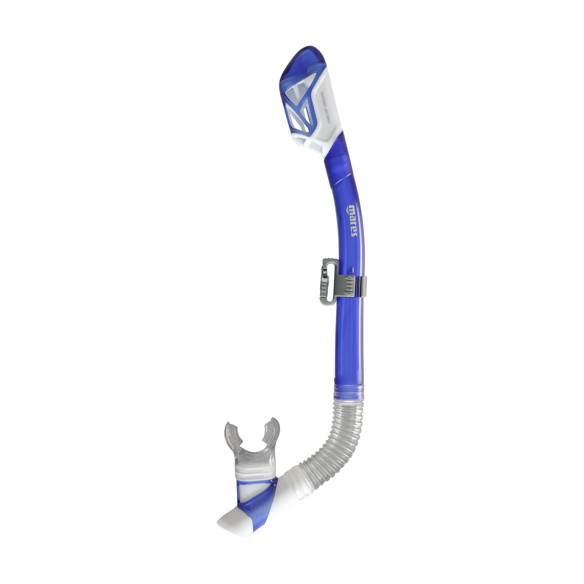 Mares Snorkel GATOR JR DRY – Ocean Divers ApS