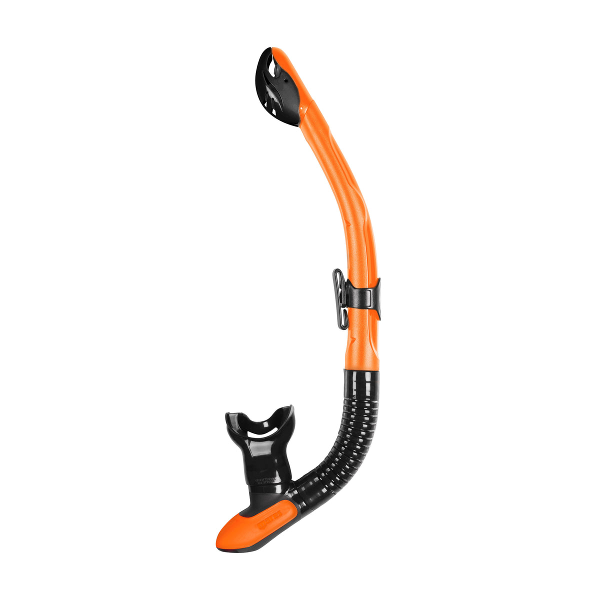 Mares Snorkel ERGO DRY – Ocean Divers ApS