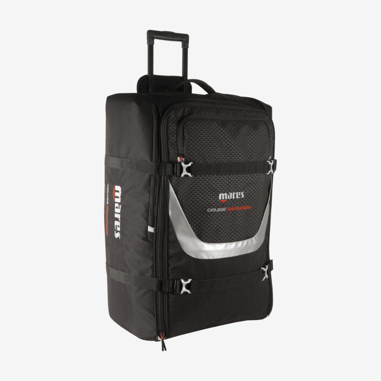 Mares Taske CRUISE BACKPACK PRO – Ocean Divers ApS