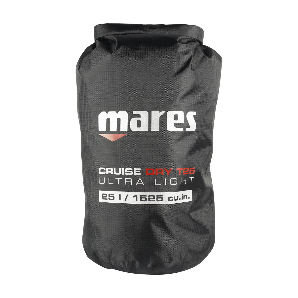 Mares Taske CRUISE DRY T-Light 25 – Ocean Divers ApS