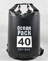 Ocean pack Dry bag 40L – Ocean Divers ApS