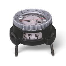OMS Kompas / Compass w/Bungee Mount – Ocean Divers ApS
