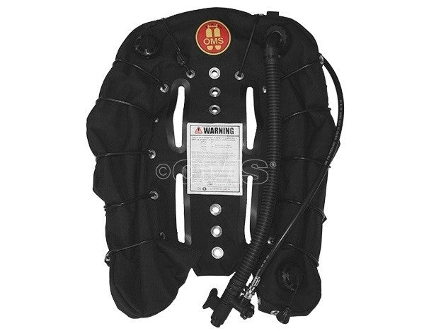 OMS Deep Ocean Wing 60 lb. lift – Ocean Dive