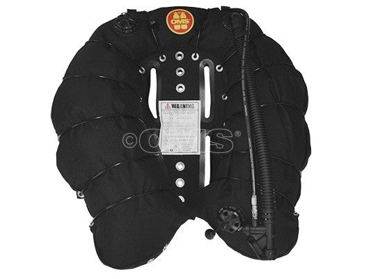 OMS Deep Ocean Wing 94 lb. elevator – Ocean Divers ApS