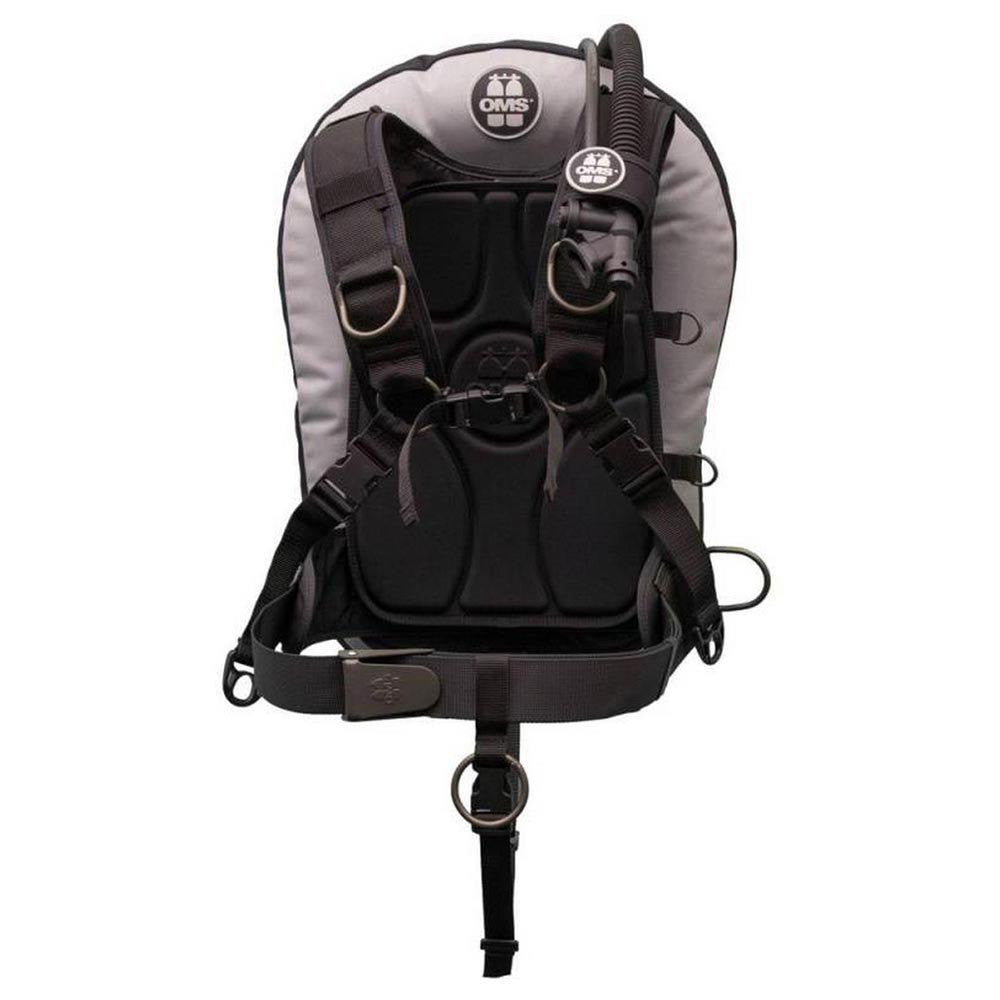 OMS IQ Lite BCD | oceandive.dk – OutDoor Adventures / OceanDive.dk