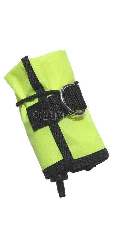 OMS SMB 1 m, Gul – Ocean Divers ApS