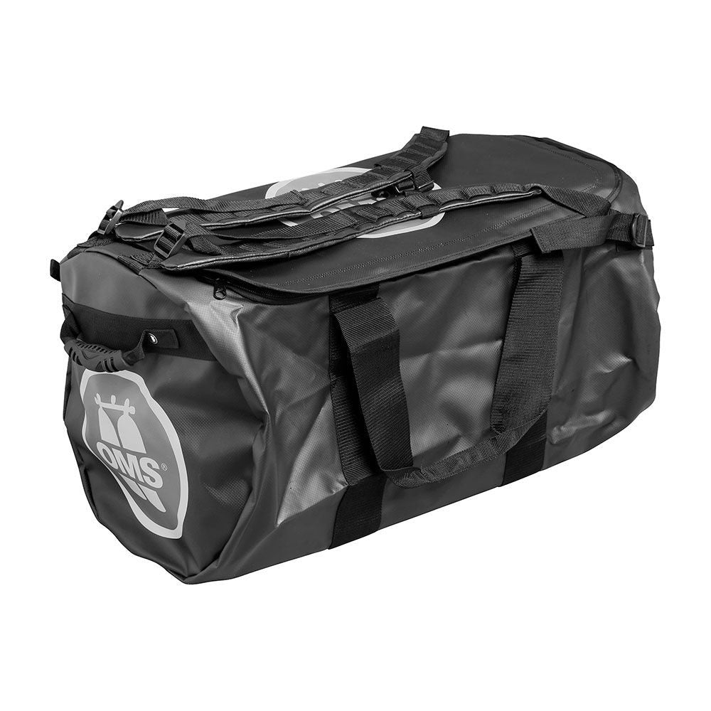 OMS Taske Gear bag - Backpack/Duffle bag 120L – OutDoor Adventures ...