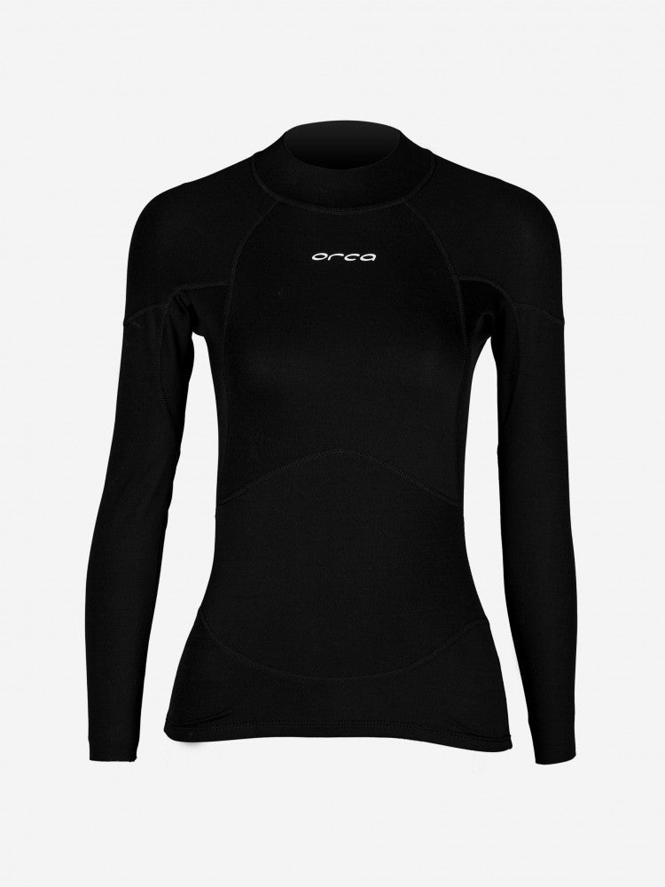 Wetsuit Base Layer til åbenvand svømning for kvinder – OutDoor ...