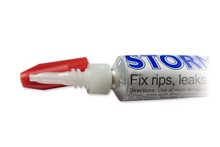 Pipette Dispenser and Air Tight Cap for 15g Tubes – OutDoor Adventures ...