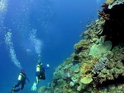 Raid Extended Range – Ocean Divers ApS