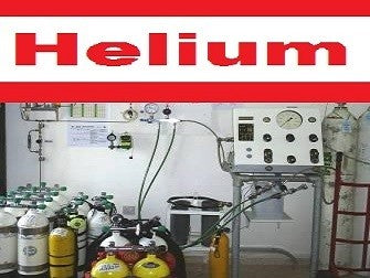 Raid Helium Gas Blender – Ocean Divers ApS