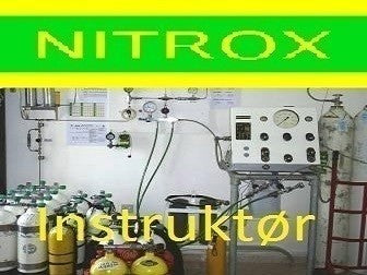 Raid Nitrox Gas Blender Instructor – Ocean Dive