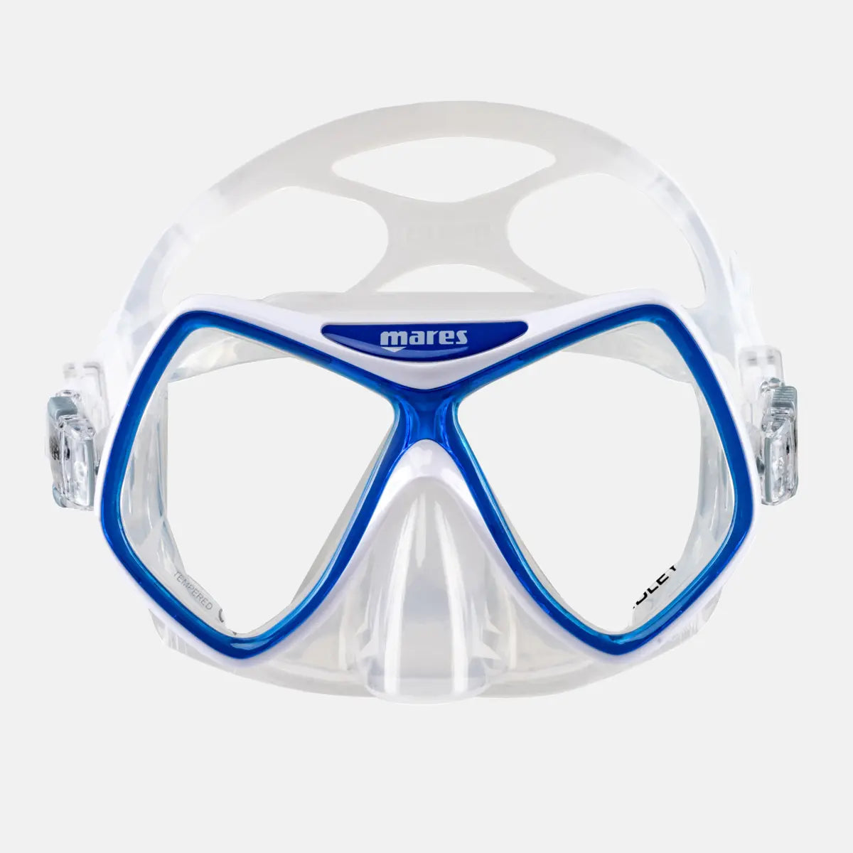 Mares Dykkermaske Ridley – Ocean Divers ApS