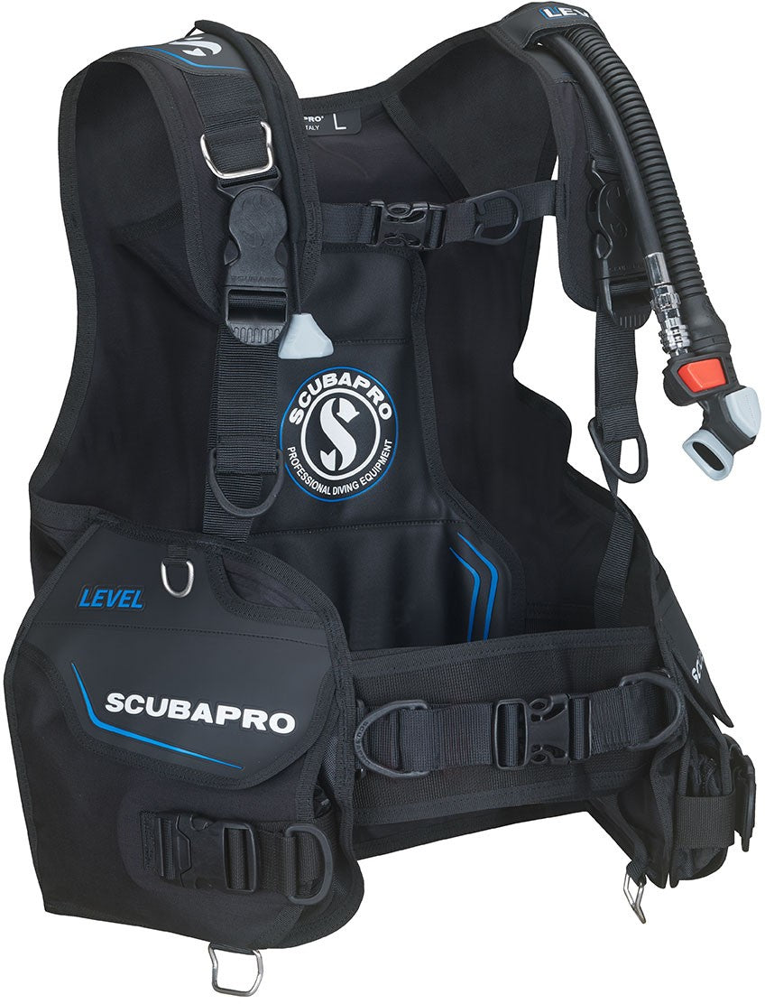Scubapro Equator BCD – Ocean Divers ApS