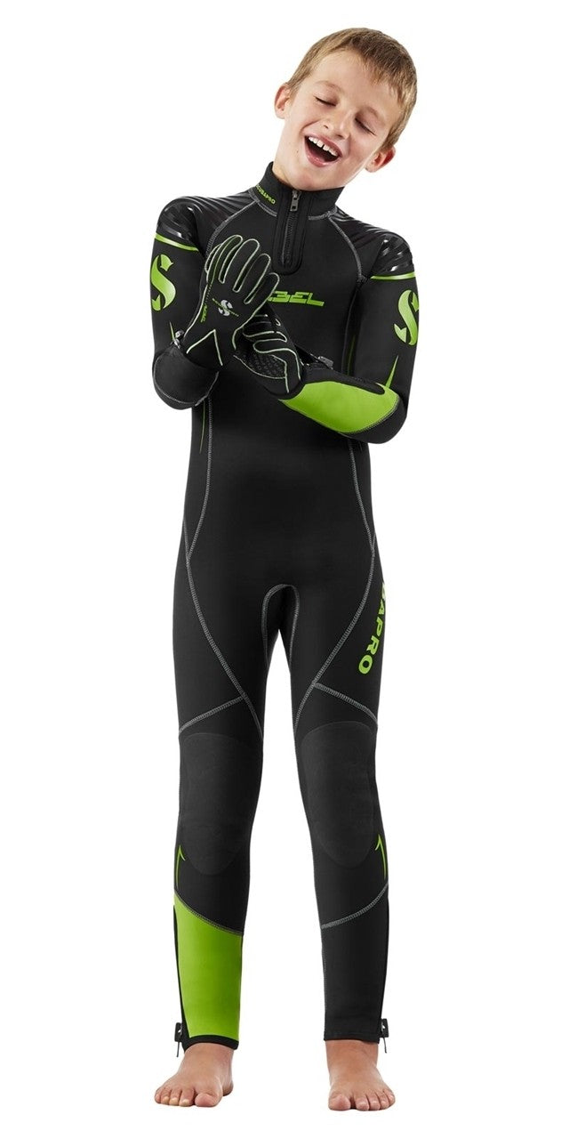 Scubapro kids store
