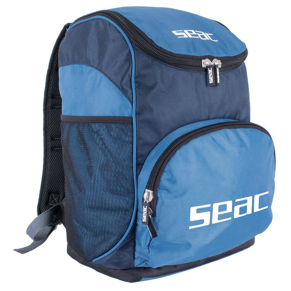 Seac Taske Equipage 36L – OutDoor Adventures / OceanDive.dk