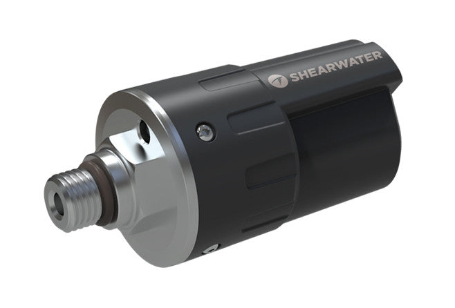 Swift transmitter with advanced AI – Ocean Divers ApS