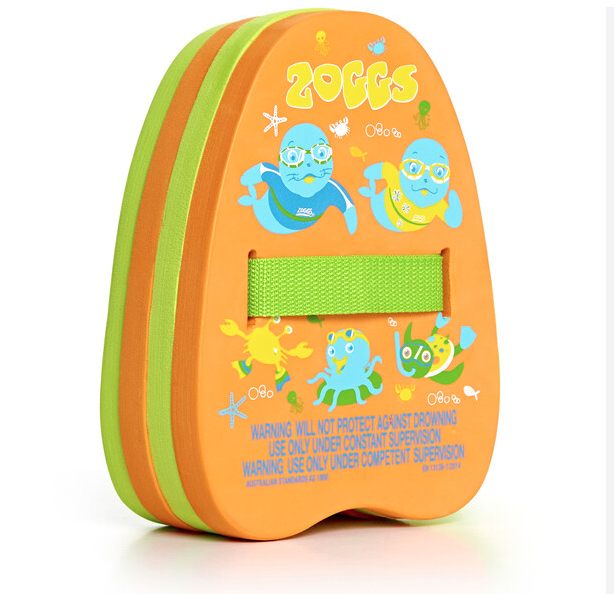 Zoggs Back Float til børn – Ocean Divers ApS