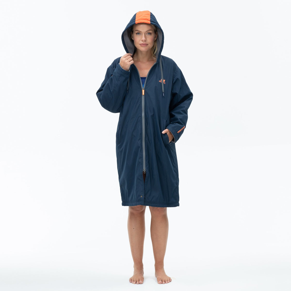 Zone3 Polar Fleece Jacket for swimming & diving - oceandive.dk – Ocean ...